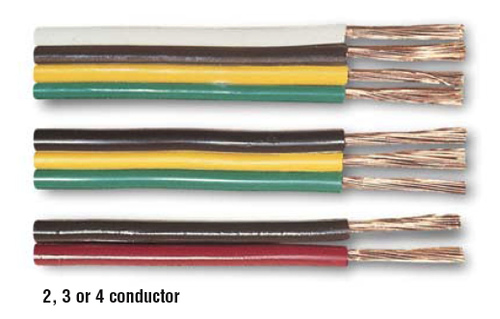Home Electrical Wiring Color Code